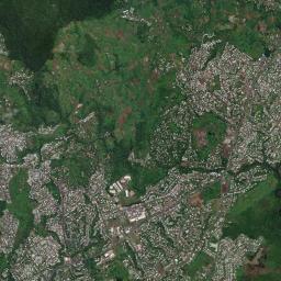 ArcGIS Web Application