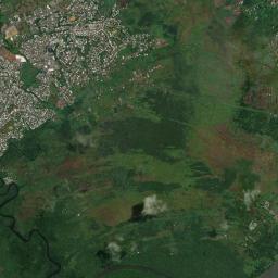 ArcGIS Web Application