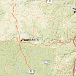 ArcGIS Web Application