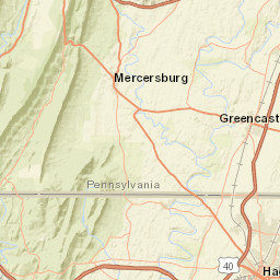 ArcGIS Web Application