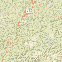 ArcGIS Web Application