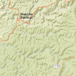 ArcGIS Web Application