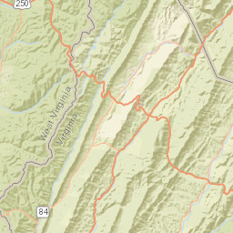 ArcGIS Web Application
