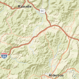 ArcGIS Web Application