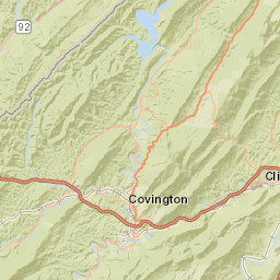 ArcGIS Web Application