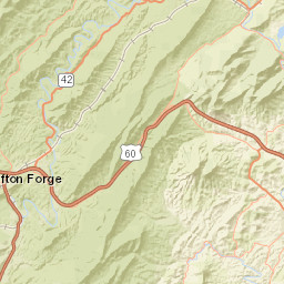 ArcGIS Web Application