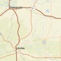 ArcGIS Web Application