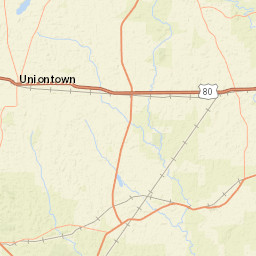 ArcGIS Web Application