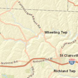 ArcGIS Web Application