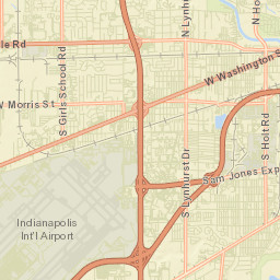 ArcGIS Web Application