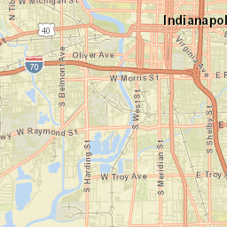ArcGIS Web Application