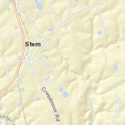 ArcGIS Web Application