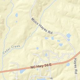 ArcGIS Web Application