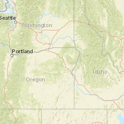 Interactive Map