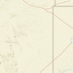 ArcGIS Web Application