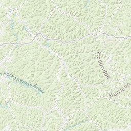 ArcGIS Web Application