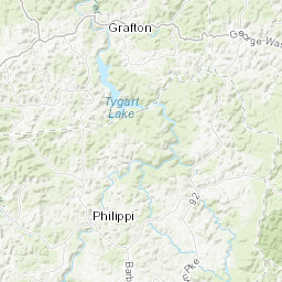 ArcGIS Web Application