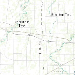 ArcGIS Web Application