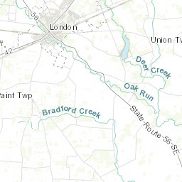 ArcGIS Web Application