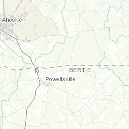 ArcGIS Web Application