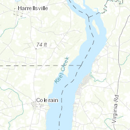 ArcGIS Web Application