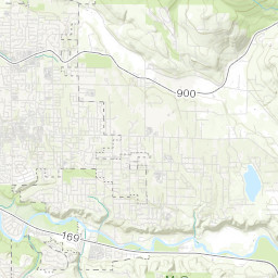 ArcGIS Web Application