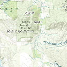 ArcGIS Web Application