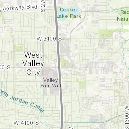 ArcGIS Web Application