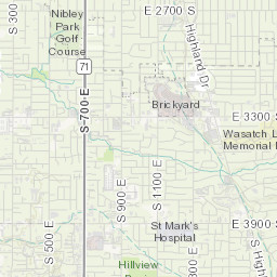 ArcGIS Web Application