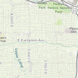 ArcGIS Web Application