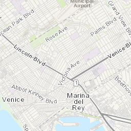 Geocortex Viewer for HTML5