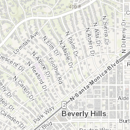 City of West Hollywood