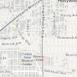 City of West Hollywood