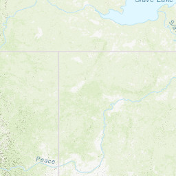 Alberta Soil Information Viewer
