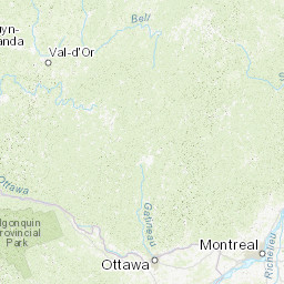 ArcGIS Web Application