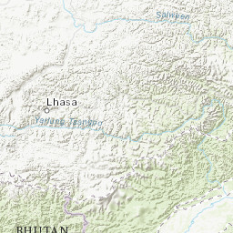 Contributed by OFFICIAL 3 ISCGEM Regional Information