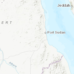 Esri, HERE, Garmin, FAO, NOAA, USGS