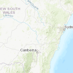 ArcGIS Web Application