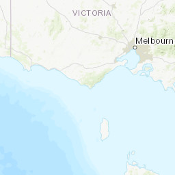 Interactive Map