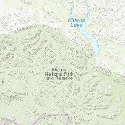 ArcGIS Web Application