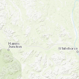 ArcGIS Web Application