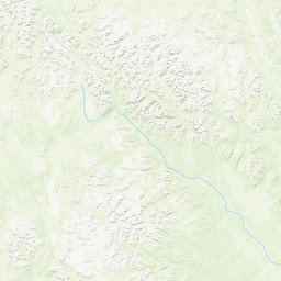 ArcGIS Web Application