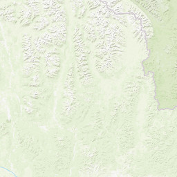 ArcGIS Web Application