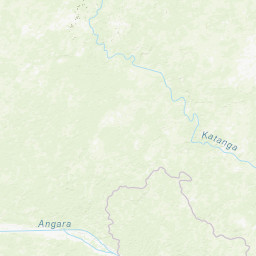 M 5.3 - 94 km SSE of Kirensk, Russia