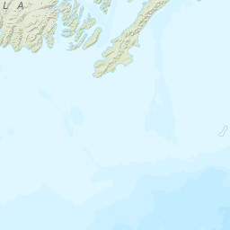 M 3.6 - 63 km WNW of Aleneva, Alaska