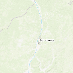 M 5.3 - 94 km SSE of Kirensk, Russia