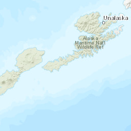 1946-04-01 12:29:01 (UTC) 53.492°N 162.832°W 15.0 km depth