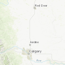 Esri, HERE, Garmin, FAO, NOAA, USGS, EPA, NPS, AAFC, NRCan | Esri ...