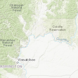 Well Report Map Search