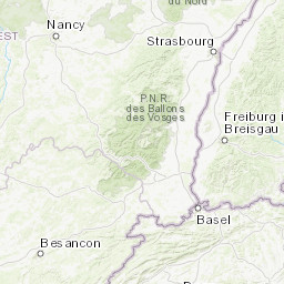 ArcGIS Web Application